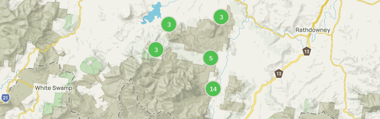 10 Best Hikes and Trails in Mount Barney National Park | AllTrails