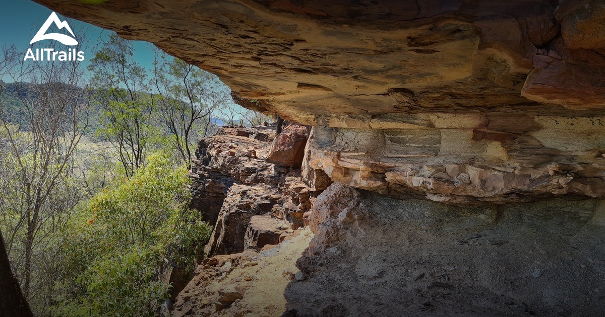 Best hikes and trails in Nuga Nuga National Park | AllTrails