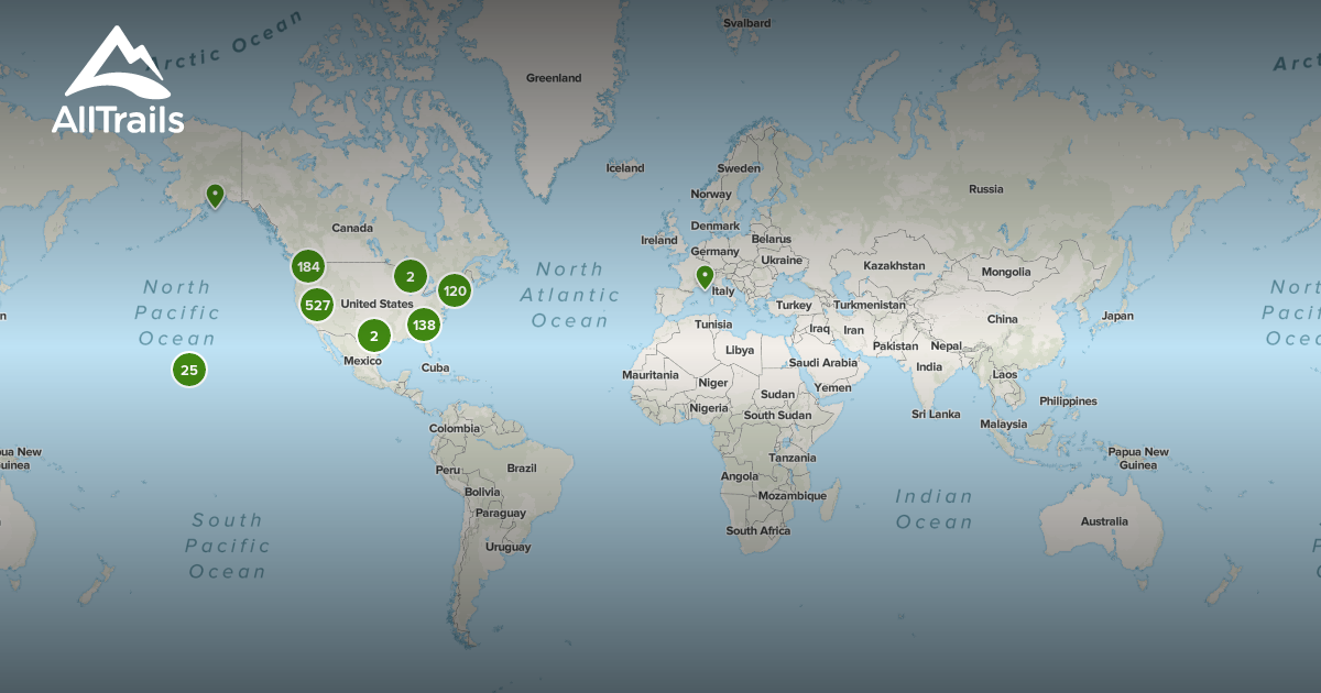 Best Hikes and Trails in Undara Volcanic National Park | AllTrails