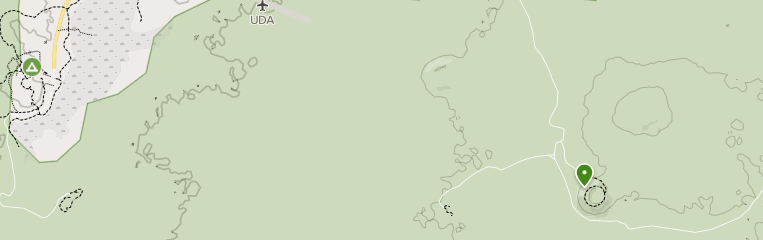 Best Trails in Undara Volcanic National Park | AllTrails