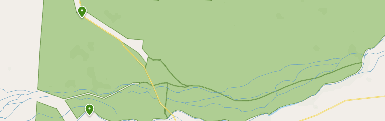 Best Hikes and Trails in Welford National Park | AllTrails