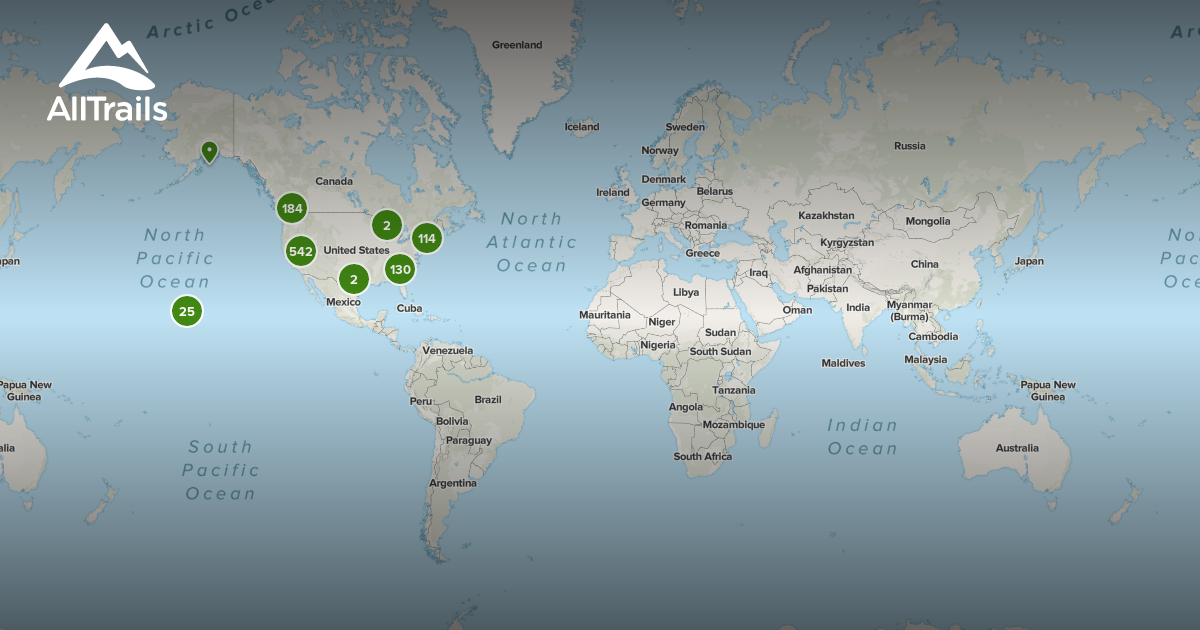 Best hikes and trails in Coffin Bay National Park | AllTrails