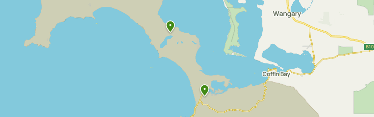 Best Hikes and Trails in Coffin Bay National Park | AllTrails