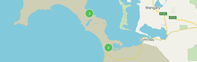 Best Hikes and Trails in Coffin Bay National Park | AllTrails