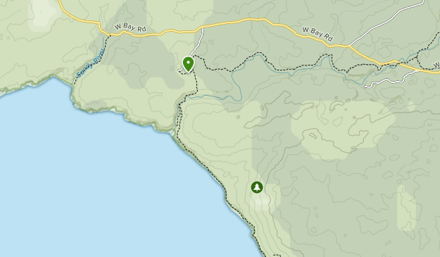 Best Trails in Flinders Chase National Park - South Australia ...