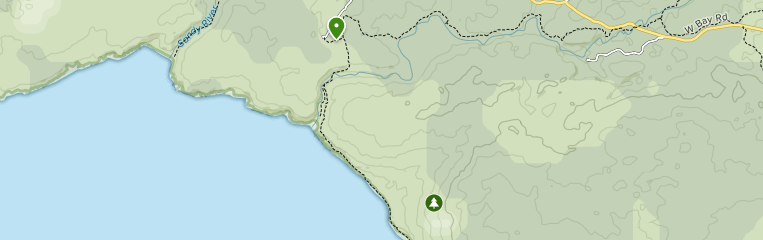 Best Trails in Flinders Chase National Park - South Australia ...