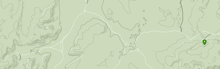 Best 10 Trails in Gawler Ranges National Park | AllTrails