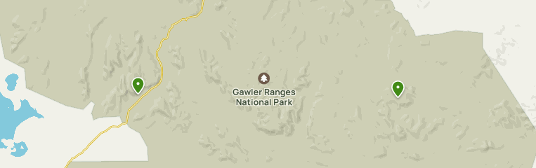 Best Hikes and Trails in Gawler Ranges National Park | AllTrails