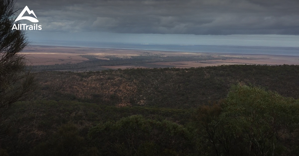 10 Best hikes and trails in Mount Remarkable National Park | AllTrails