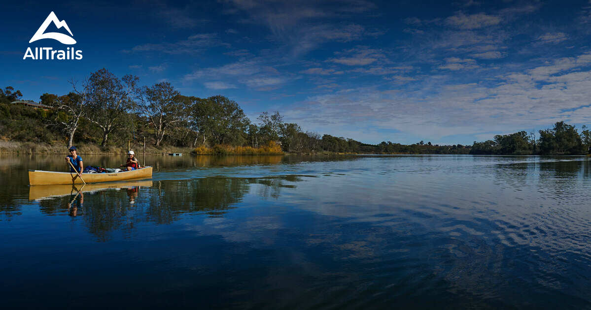 10 Best hikes and trails in Murray River National Park | AllTrails
