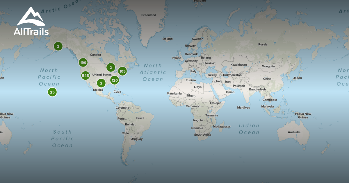 Nationaal Park Vulkathunha-Gammon Ranges: de beste routes om te ...