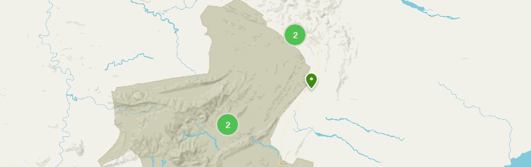 Best Hikes and Trails in Vulkathunha-Gammon Ranges National Park ...