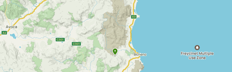 Best Hikes and Trails in Douglas-Apsley National Park | AllTrails