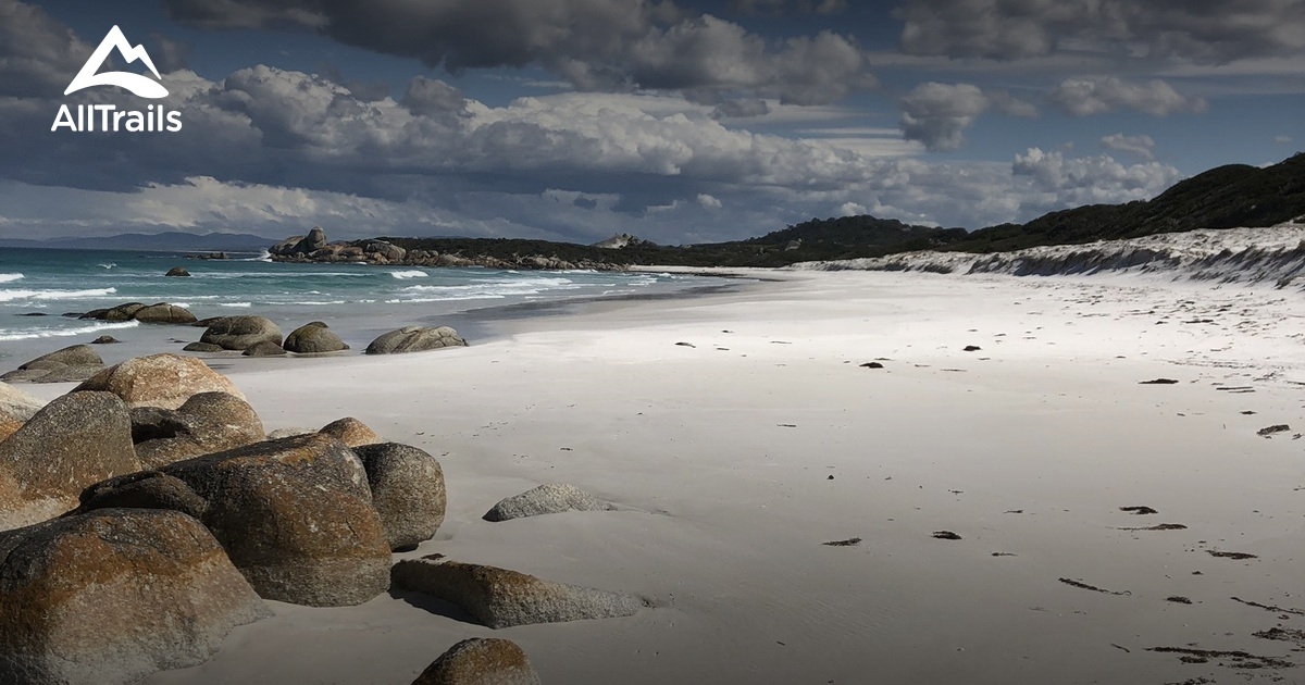 Best easy trails in Mount William National Park | AllTrails