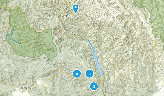 Best Trails in Baw Baw National Park - Victoria, Australia | AllTrails