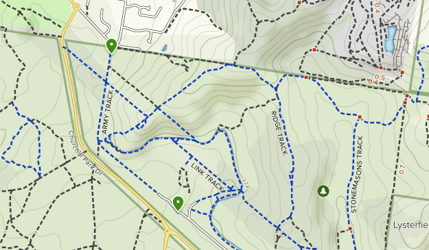 Best Trails in Churchill National Park - Victoria, Australia | AllTrails