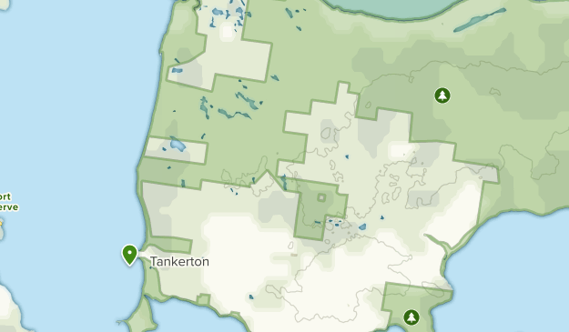 Best Trails in French Island National Park - Victoria, Australia ...