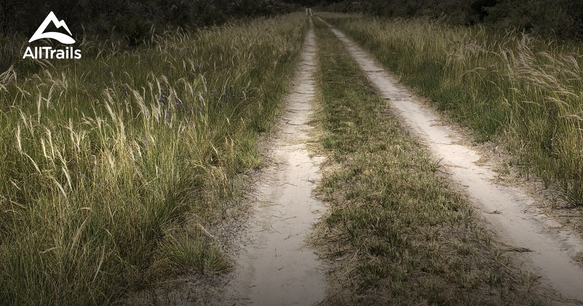 Best hikes and trails in French Island National Park | AllTrails