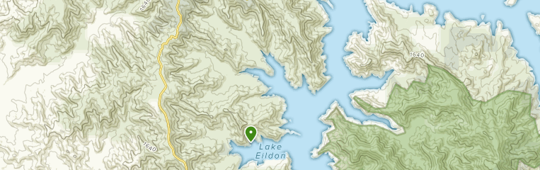 Best Trails in Lake Eildon National Park - Victoria, Australia | AllTrails