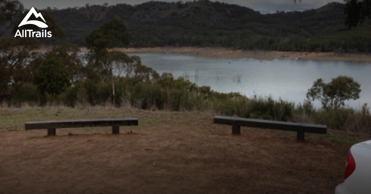 Best Trails in Lake Eildon National Park - Victoria, Australia | AllTrails