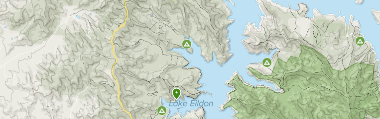 Best Trails in Lake Eildon National Park - Victoria, Australia | AllTrails