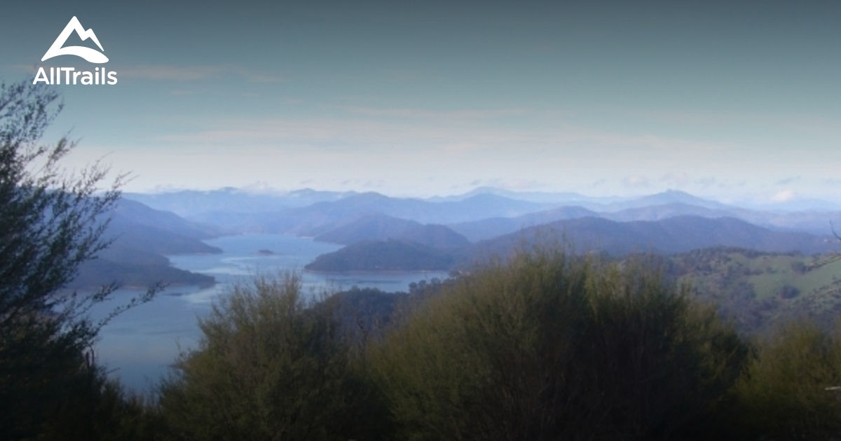 10 Best hikes and trails in Lake Eildon National Park | AllTrails