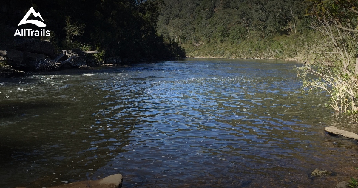 Best views trails in Mitchell River National Park | AllTrails