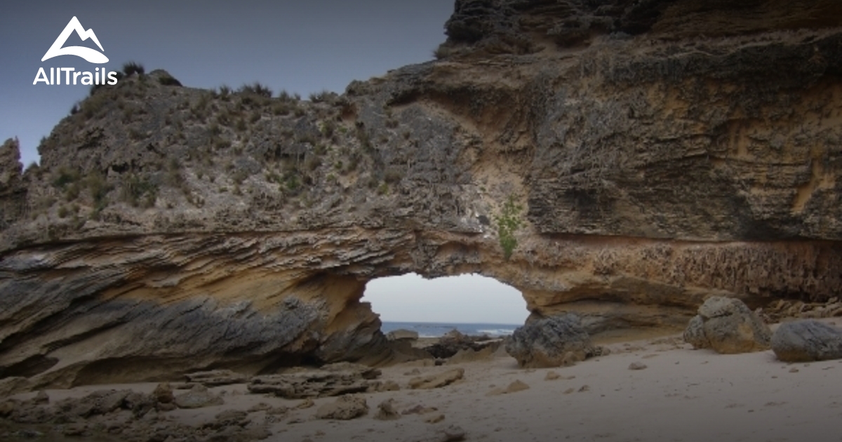 Best Trails in Mornington Peninsula National Park - Victoria, Australia ...