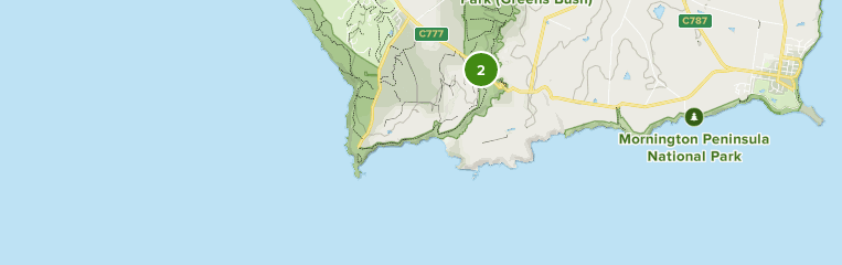 Best trails in Mornington Peninsula National Park, Australia | AllTrails