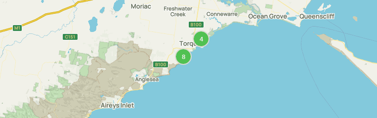 Best Hikes and Trails in Point Addis Marine National Park | AllTrails