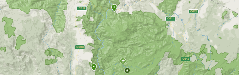 Best Hikes and Trails in Snowy River National Park | AllTrails