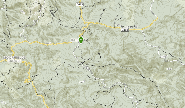 Best Trails in Tarra-Bulga National Park - Victoria, Australia | AllTrails