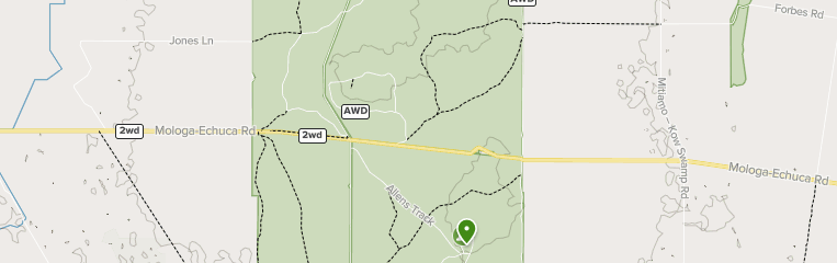 Best Trails in Terrick Terrick National Park | AllTrails