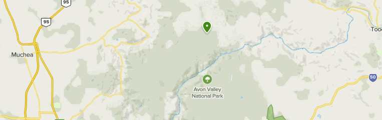 Best Hikes and Trails in Avon Valley National Park | AllTrails