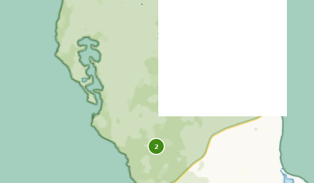 Best Trails in Francois Peron National Park - Western Australia ...