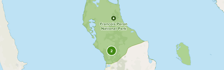 Best trails in Francois Peron National Park, Australia | AllTrails