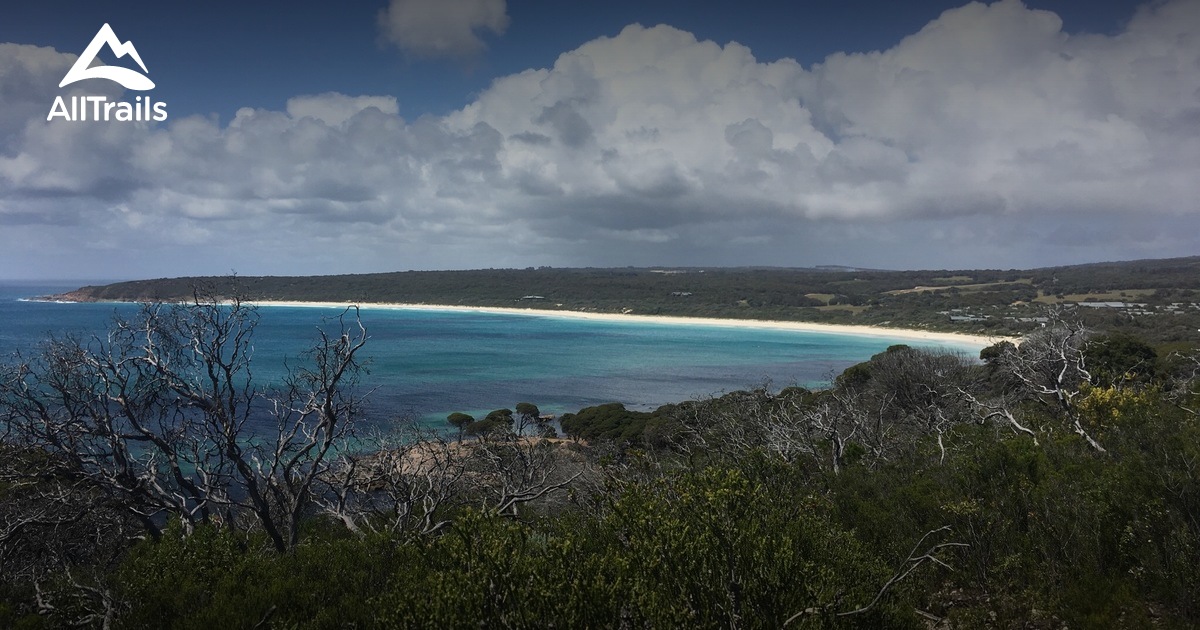 Best Trails in Leeuwin-Naturaliste National Park - Western Australia ...