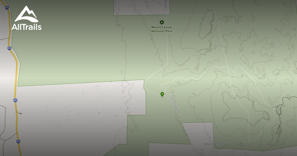 Best hikes and trails in Lesueur National Park | AllTrails