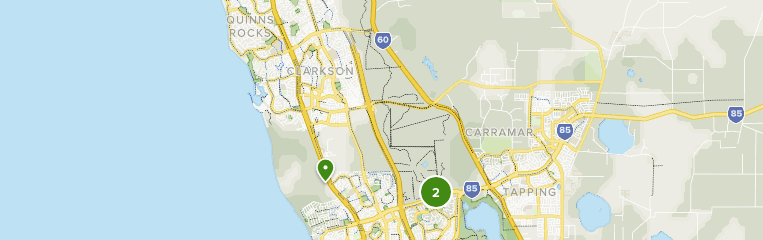 Best 10 Trails in Neerabup National Park | AllTrails