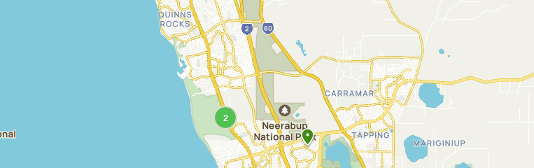 Best Hikes and Trails in Neerabup National Park | AllTrails