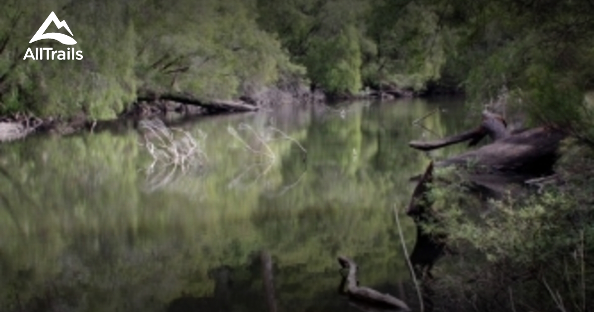 Best Trails in Warren National Park - Western Australia, Australia ...
