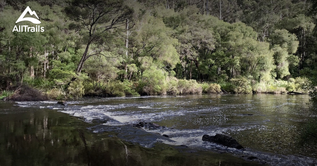 Best hikes and trails in Warren National Park | AllTrails