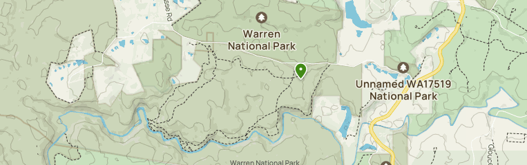 Best Hikes and Trails in Warren National Park | AllTrails