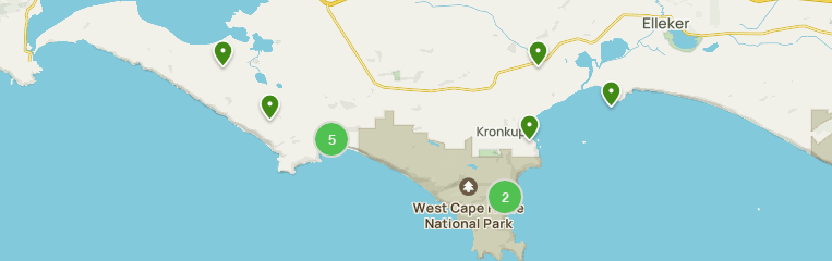 Best Hikes and Trails in West Cape Howe National Park | AllTrails
