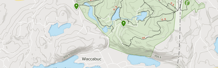 Best 10 Trails in Mountain Lakes Park | AllTrails