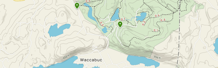 2023 Best trails in Mountain Lakes Park | AllTrails