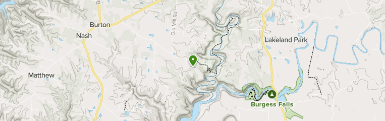 Best trails in Window Cliffs State Natural Area, Tennessee | AllTrails