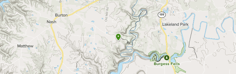 Best 10 Trails in Window Cliffs State Natural Area | AllTrails