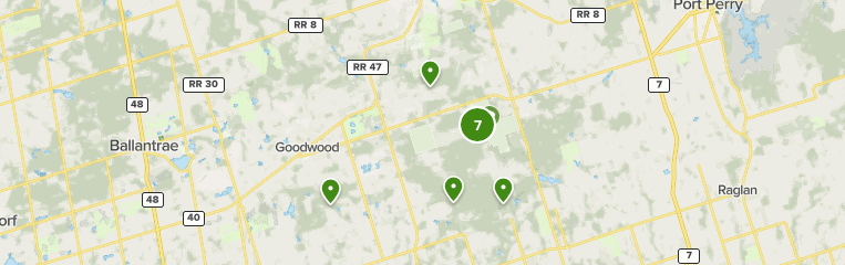 Best Trails in Durham Regional Forest - Ontario, Canada | AllTrails