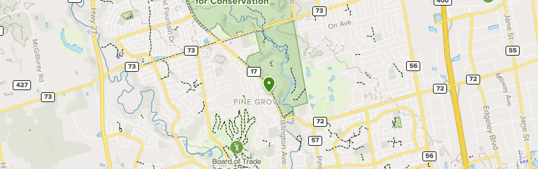 Best trails in Boyd Conservation Area, Ontario, Canada | AllTrails